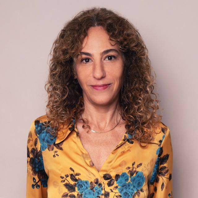 Geula Schwartz - Sphera Funds